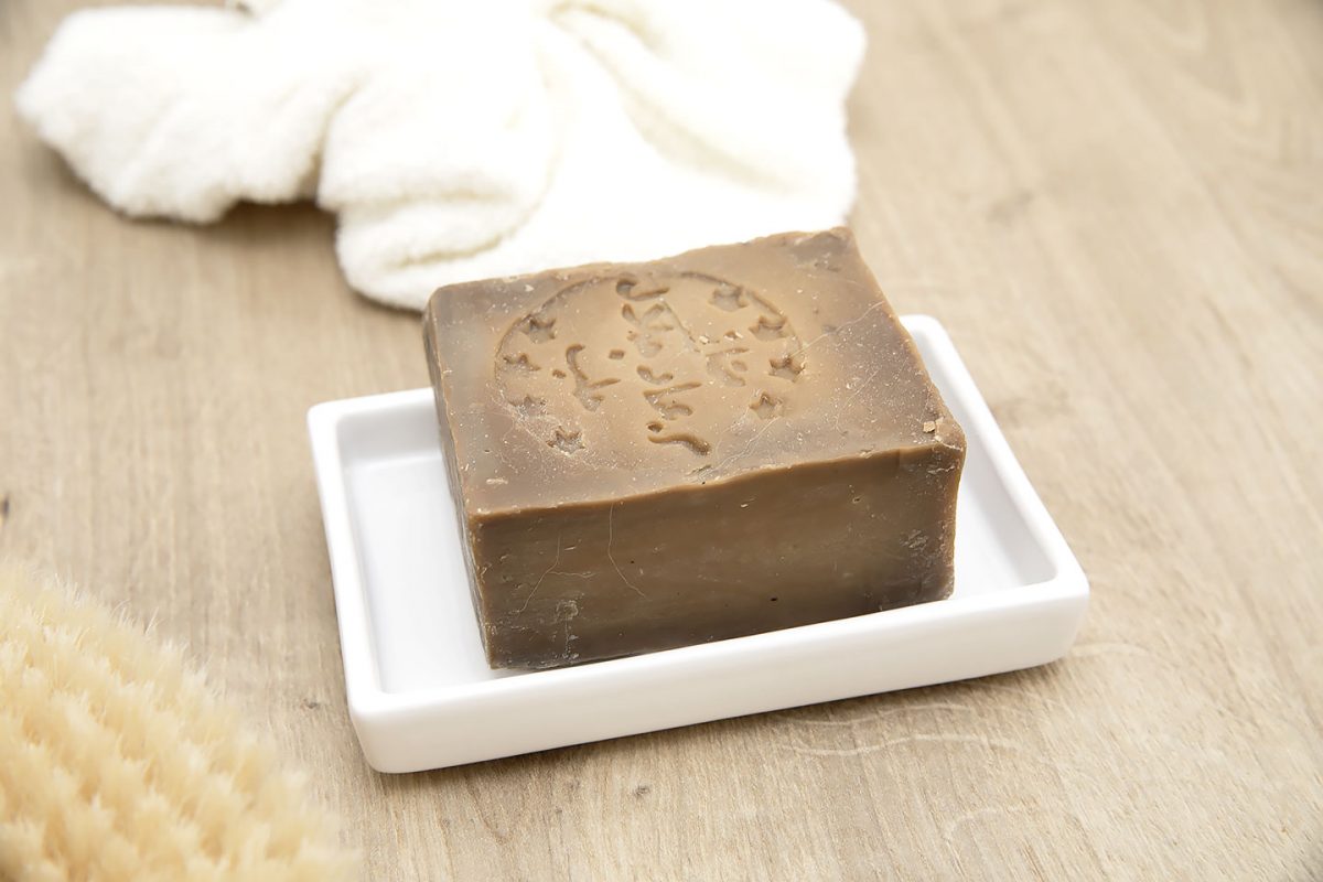 Le savon d'Alep et ses nombreuses propriétés - Lalouandco